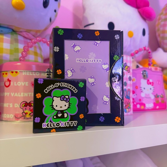 Sanrio | Storage & Organization | Hello Kitty Photo Album Bundle | Poshmark